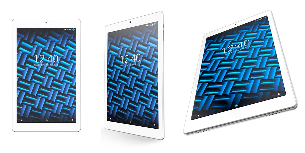 Energy Tablet 10 Pro 4, una tablet para vivir una experiencia ...