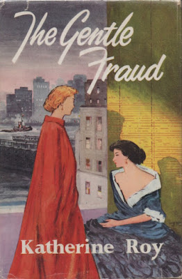 The Dusty Bookcase: Reading and Remembering Katherine Roy