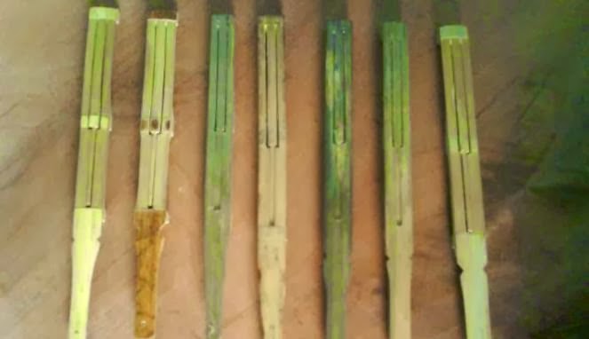 Traditional musical instruments of West Java - Music Of Indonesia