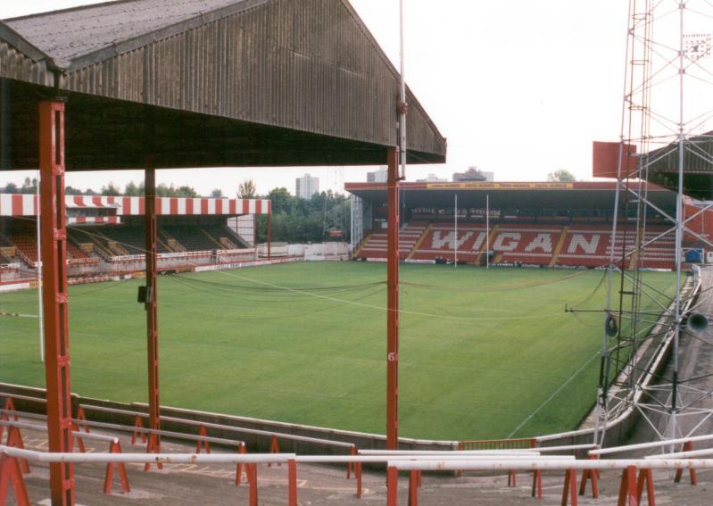 The BIG League: Rugby League In The 90s: The Four Pointer: Forgotten ...