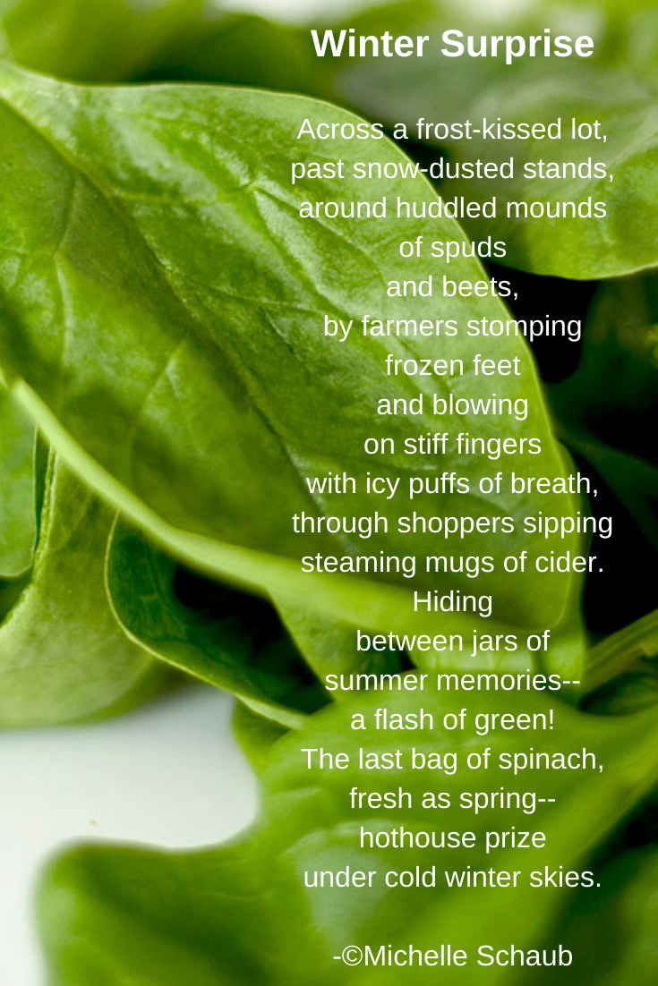 OVER THE MOON: Teaching Prepositional Phrases with Poetry