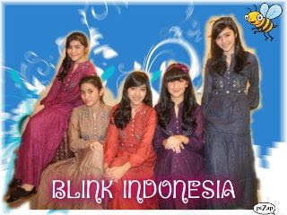 music: profil dan biodata para personil Blink Indonesia: