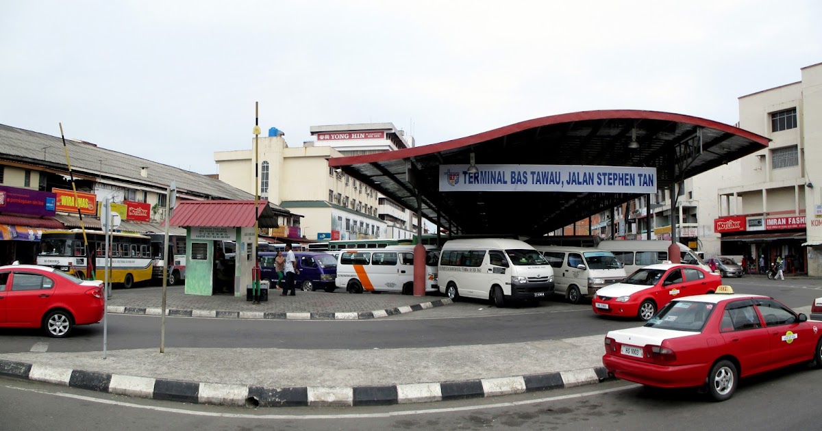 PENGANGKUTAN AWAM KEMBALI BEROPERASI SEPERTI BIASA MULAI 4 MEI