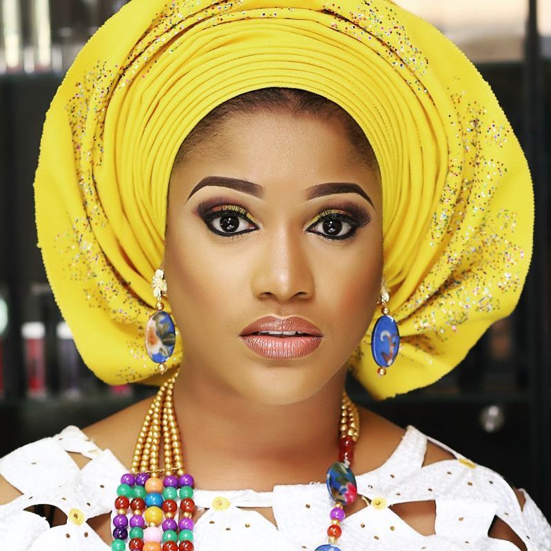 Who is Neema Godwin?