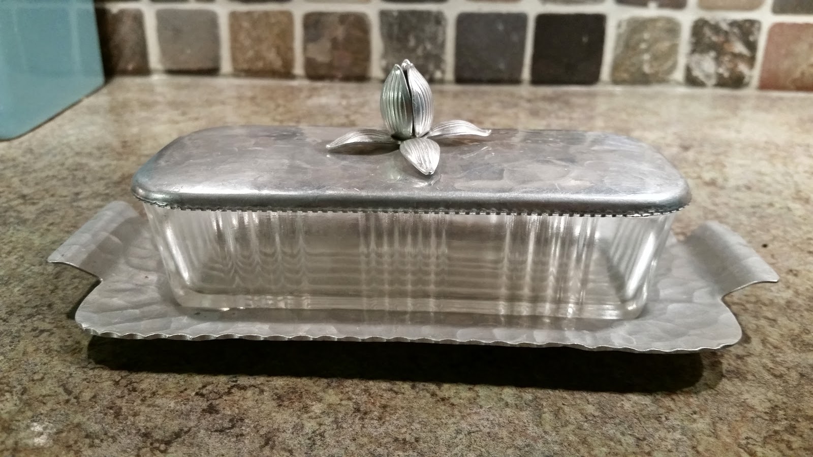 The Almost Complete Rodney Kent: Breakfast with Rodney Kent