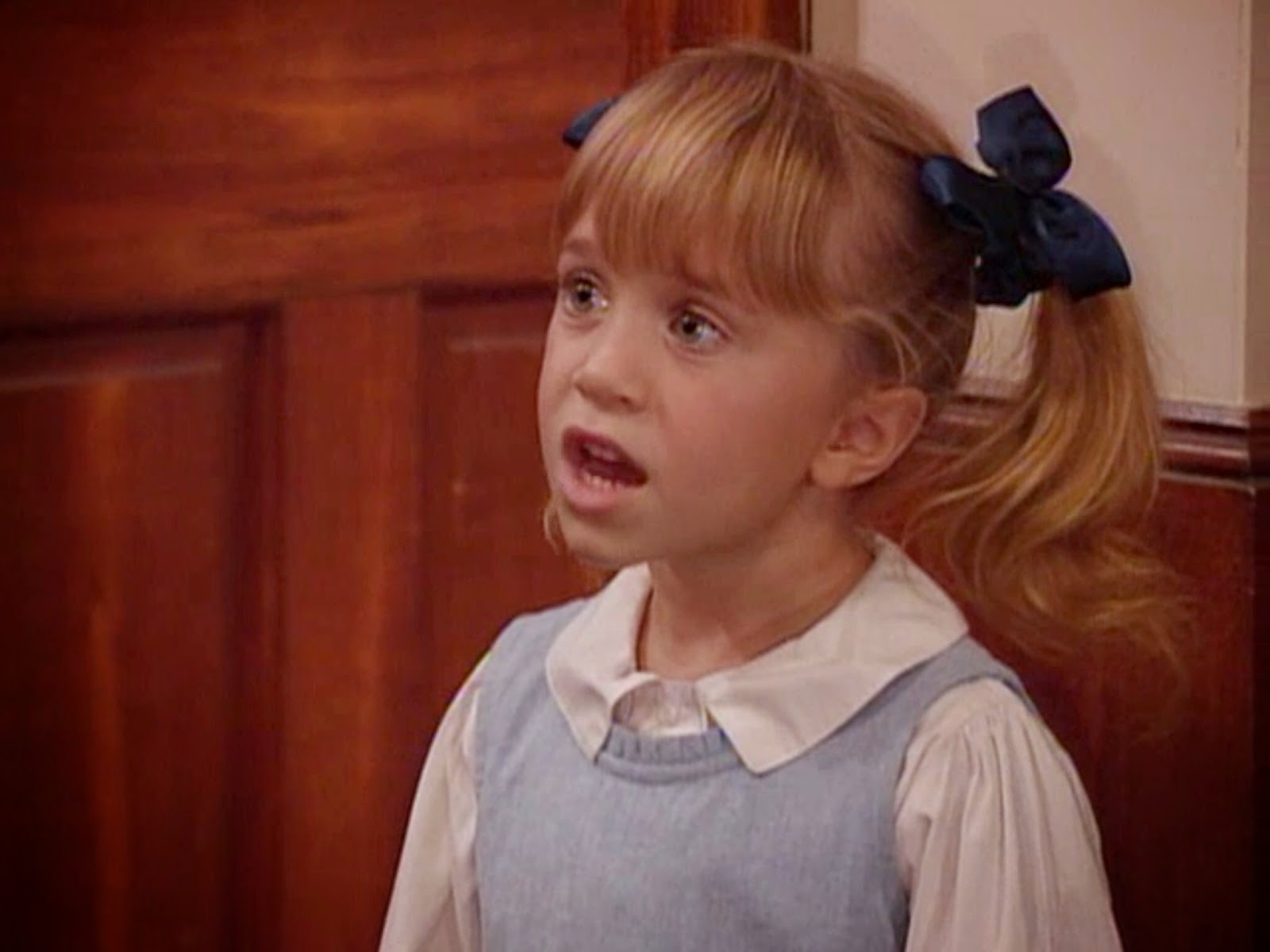 MaryKateandAshleyFan: Michelle Tanner Screenshots