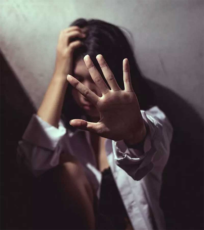 How To Deal With Paranoid Personality Disorder | Dr Farrah MD