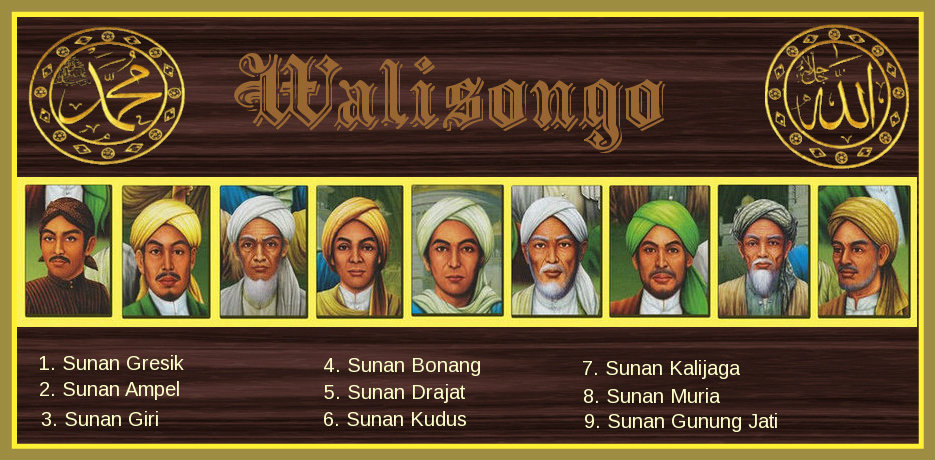 WALI SONGO