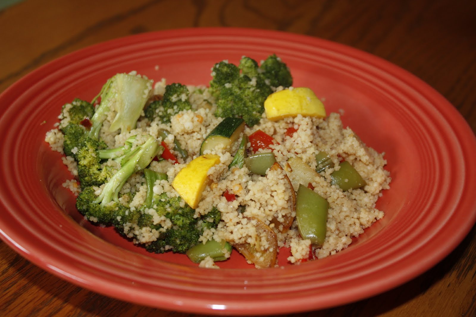 Garden Chef's Favorite Recipe Collection