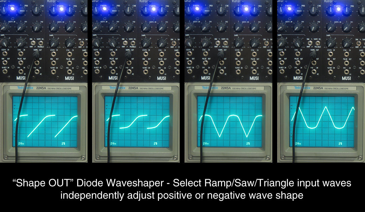 MATRIXSYNTH: Musi Analog Modular Synth
