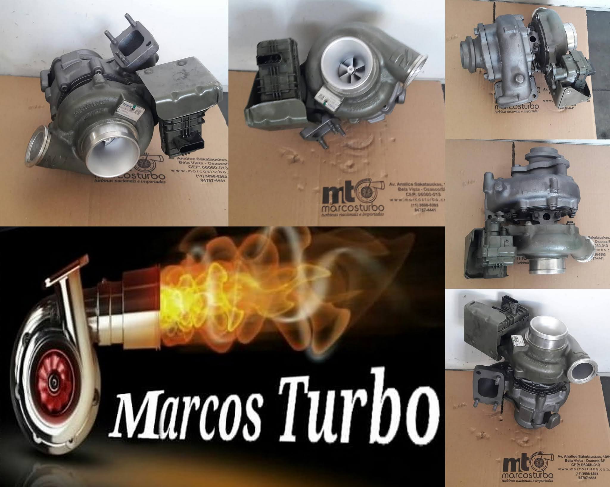 Marcos Turbo. Ligue turbinas (11) 3698-5393 93083-6539 ou 94787-4441 ...