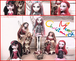 SakuOtakuBlog: Merry Christmas