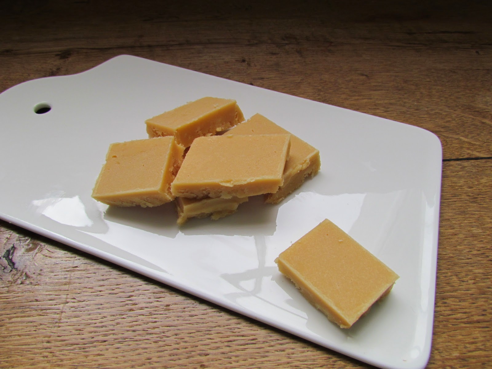 Mumandsons: SCOTTISH TABLET
