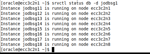 Using dbaascli to Manage Oracle CDB and PDB's with Exadata Cloud at ...