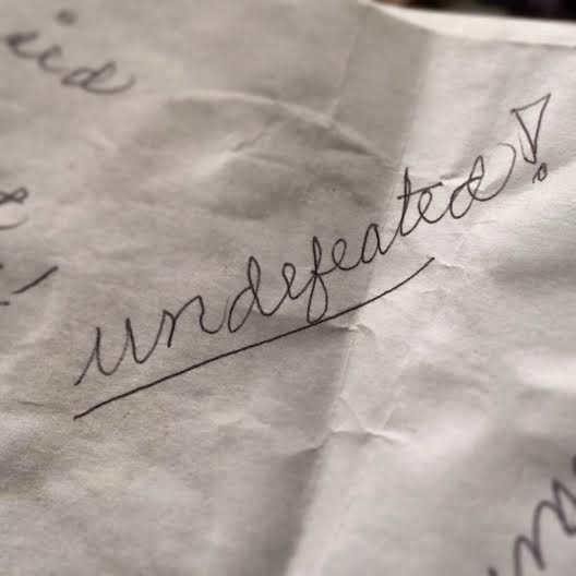 In Kase You Were Wondering....