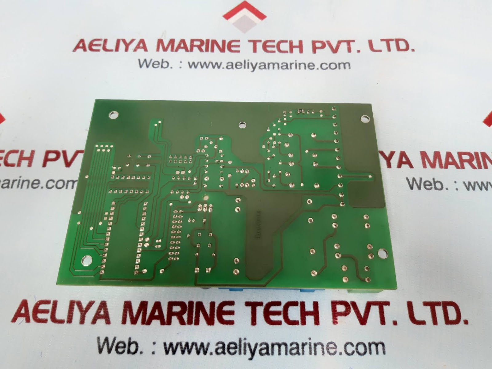 UV-CONTROL PCB CARD UH7/95 - Aeliya Marine