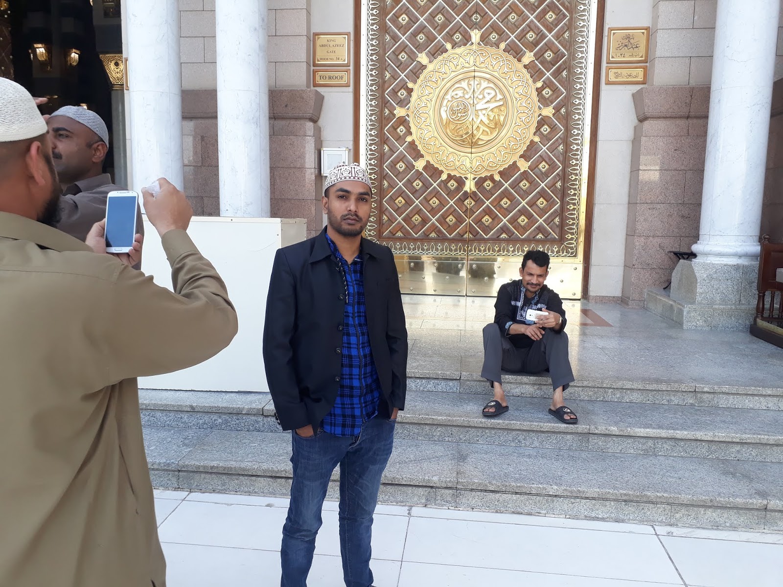 SP TOOL - Gsm Developer BD