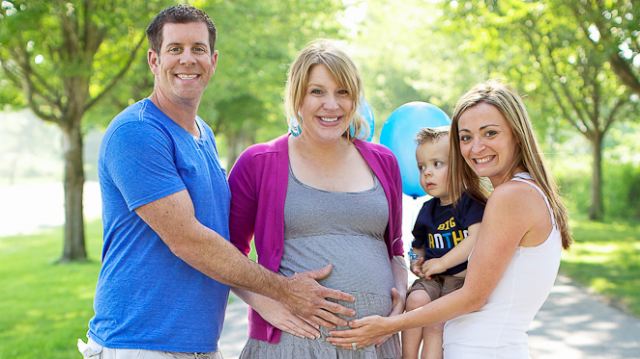 Health Related | Take a step towards parenthood with Co-Parenting ...