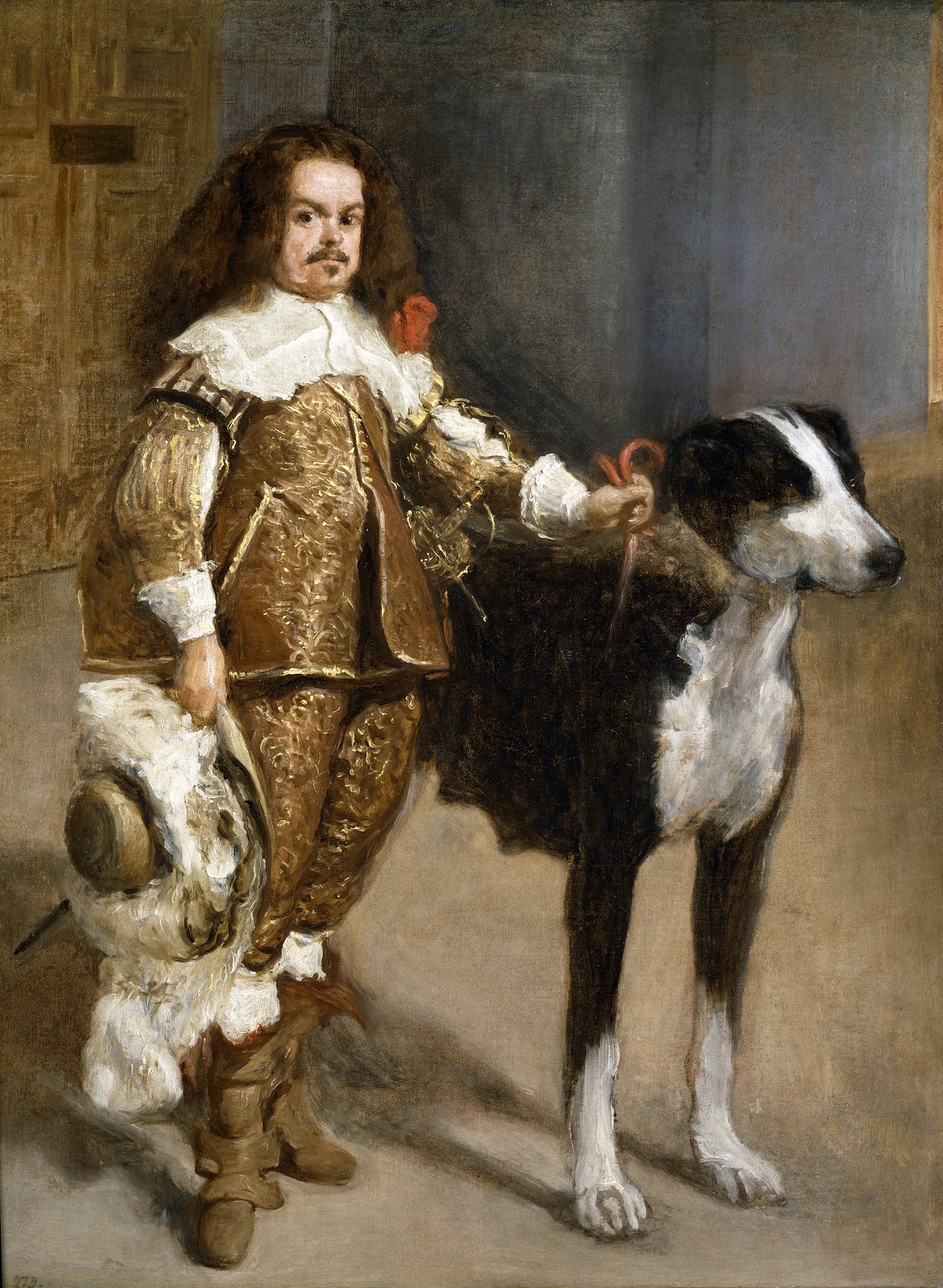 Diego Velázquez | Quotes | Tutt'Art@ Masters