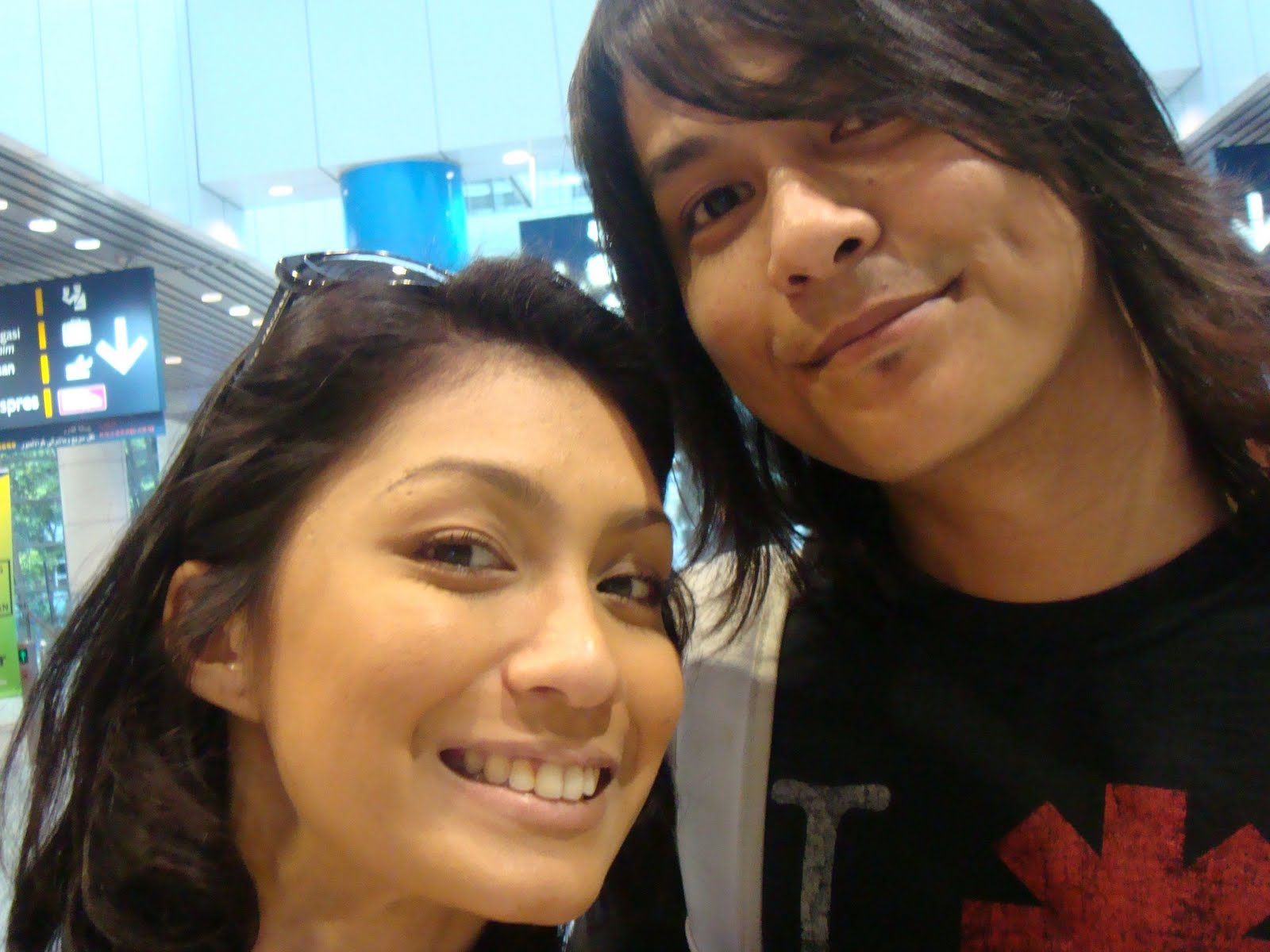 The Adventures of Brian.Nana.Althea: MRB a.k.a Mohamed Raqeem Brian