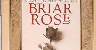 MY READER'S BLOCK: Briar Rose: Review