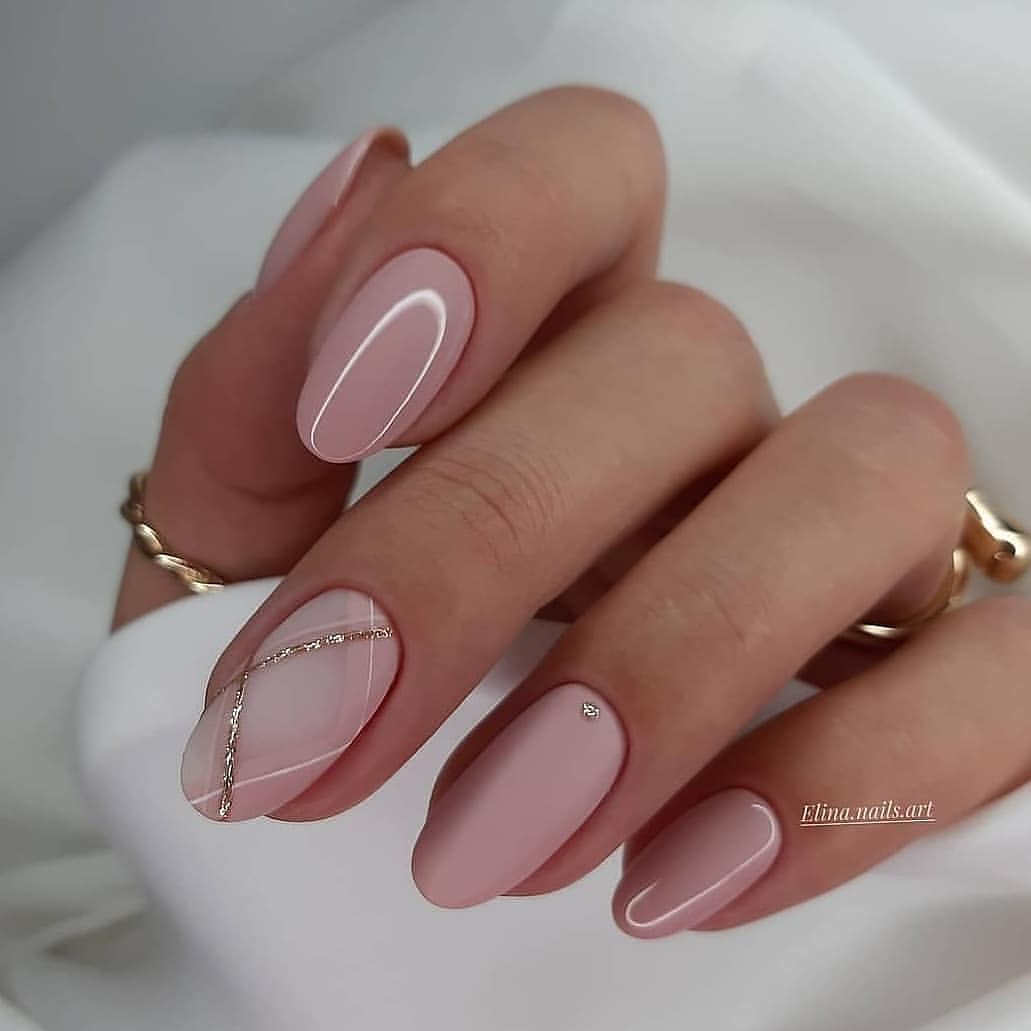 Professional Nail Ideas for Work 2021 | MÉLÒDÝ JACÒB