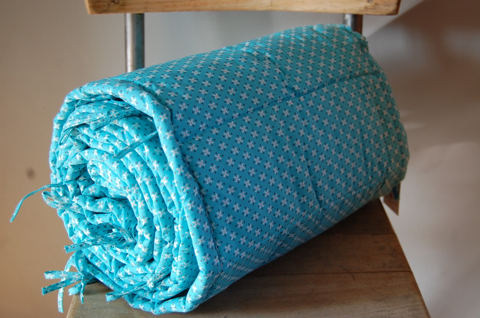 La liste bis de Léon: Tour de lit Petit Pan : 42€