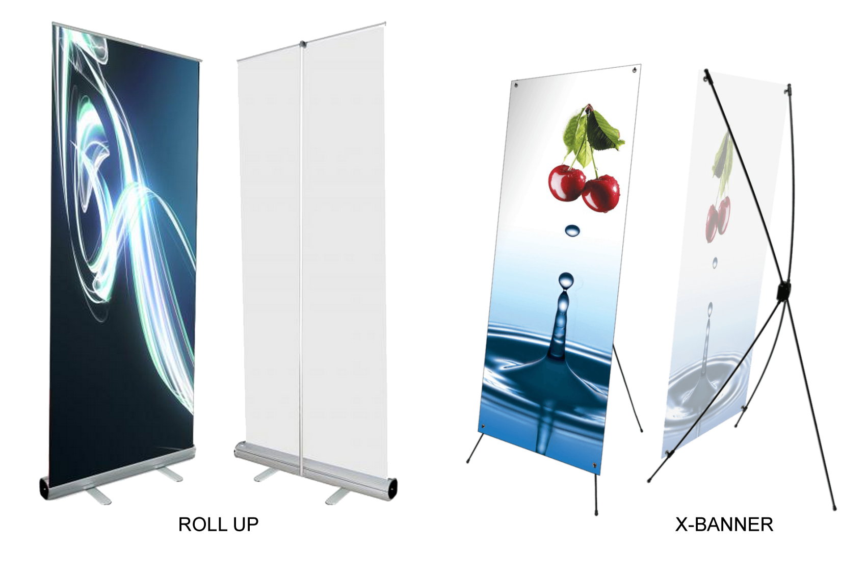 Percetakan Kalibaru: Promo Cetak Produk Display Untuk Media Promosi ...