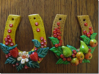 Lucru de mana crosetat, tricotat: Creareatii din hartie,modelaj din ...