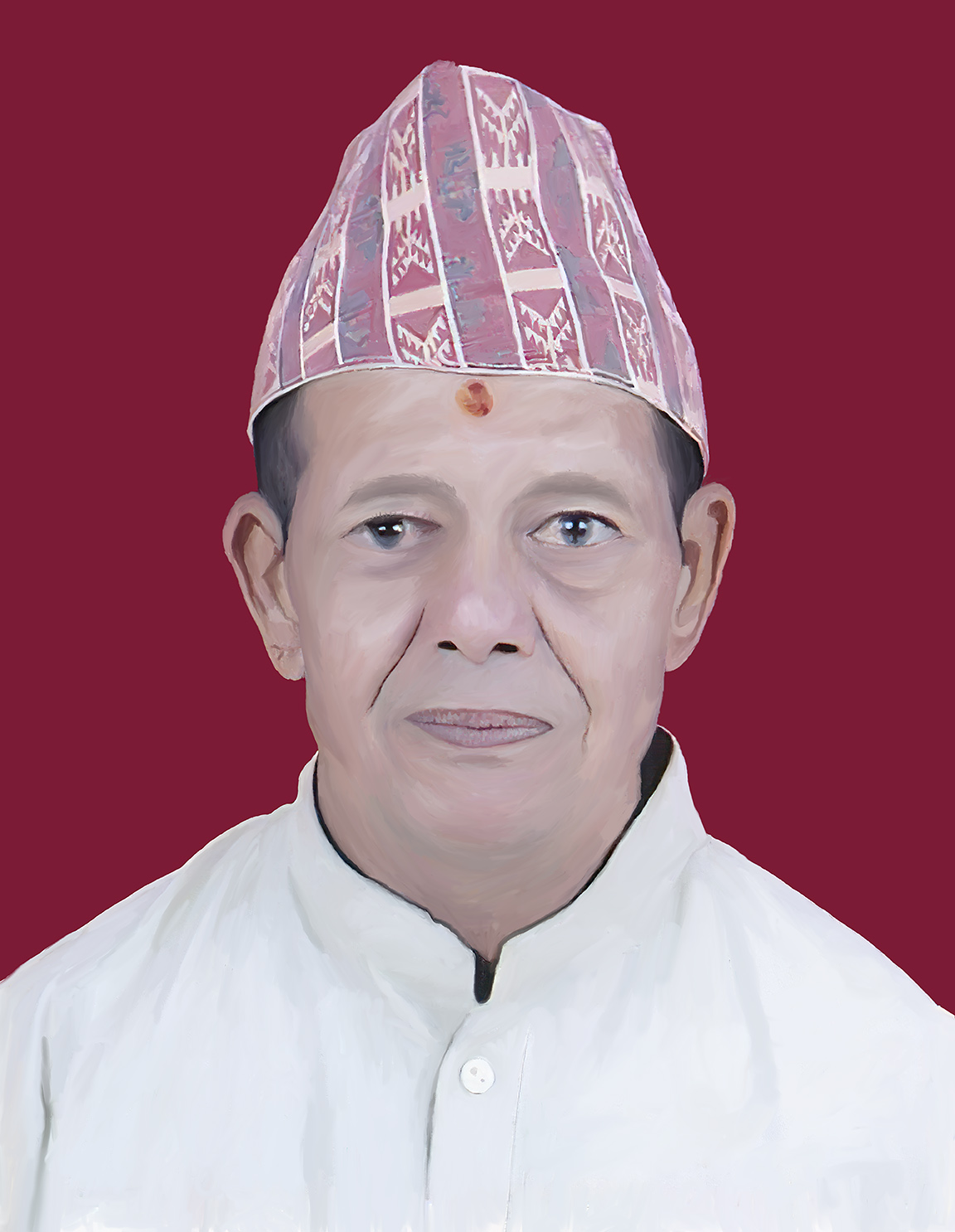 Dhaka Fabric and Dhaka Topi - Cashmere and more