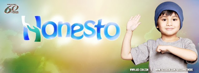 TV Shows in the Philippines: ABS-CBN 2: Honesto