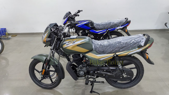 Bajaj CT 100 BS6 Mileage Price All Features Full Review In Hindi