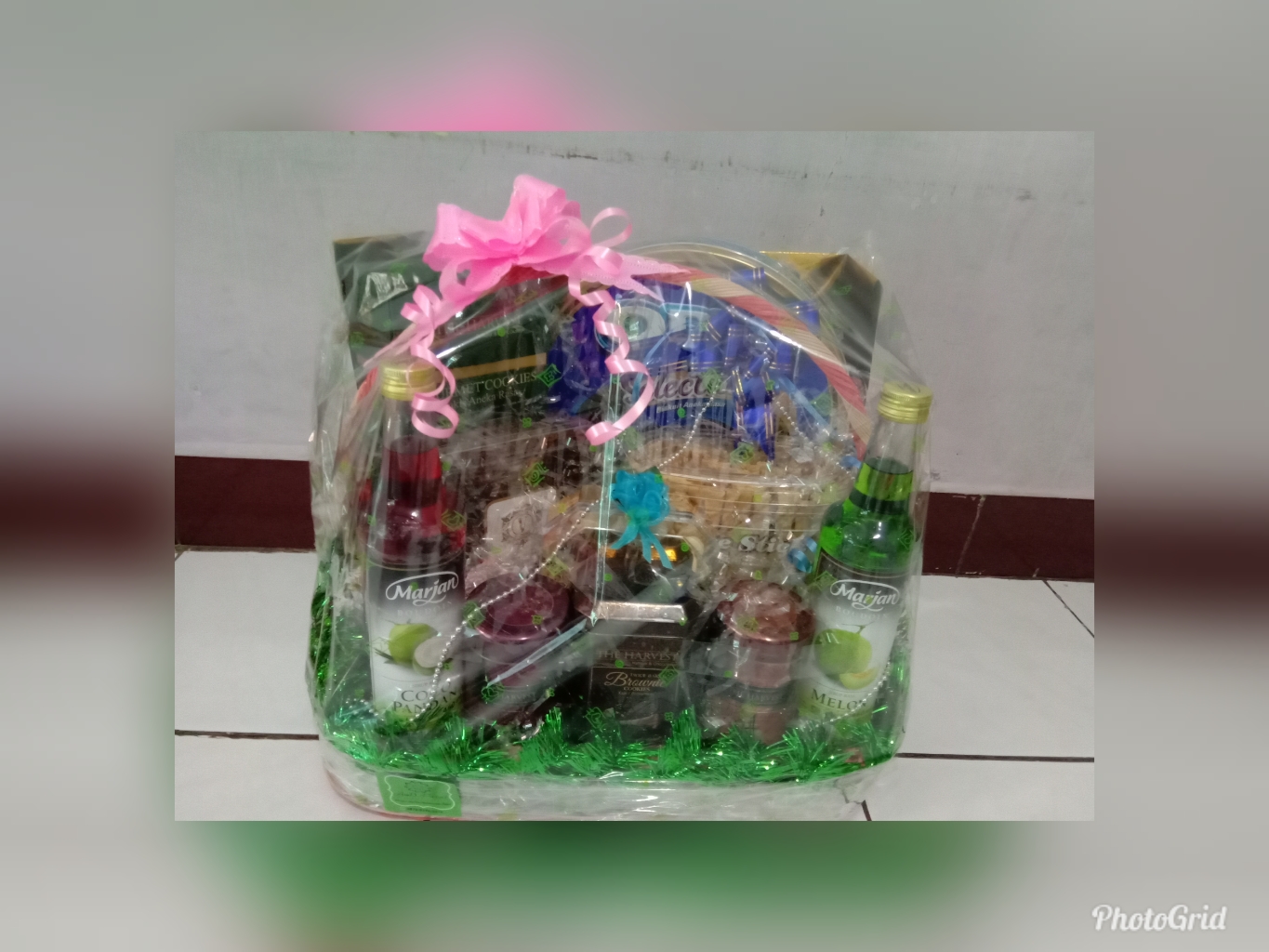 Parsel Murah Pernikahan, Hantaran, Dan Makanan Citayam. DEPOK: Jasa ...
