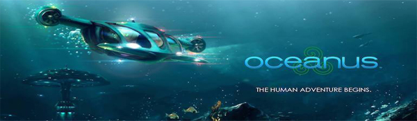 Reviews: Oceanus - Act One