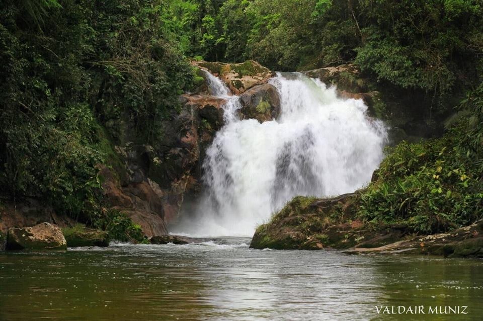 Colonização e História de Sete Barras | O Vale do Ribeira