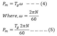 Torque Equation of DC Motor - Electrical Volt