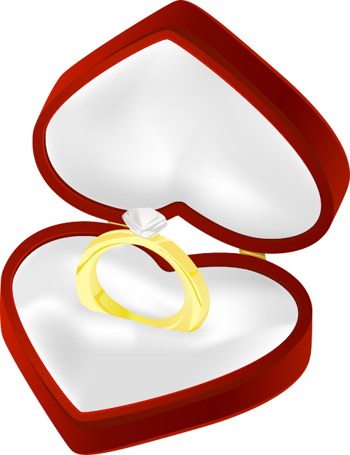 ® Imágenes y Gifs Animados ®: IMÁGENES DE SORTIJAS DE COMPROMISO