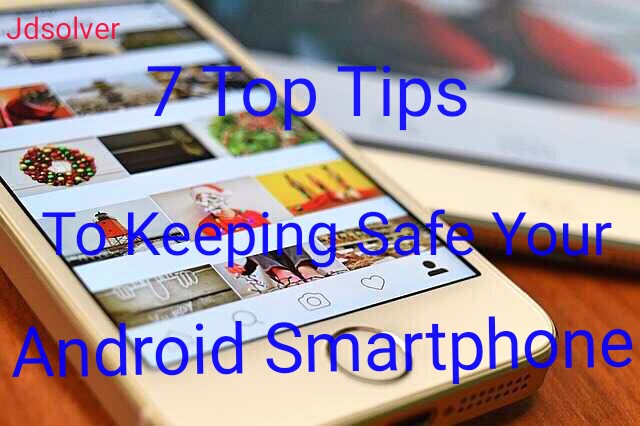 Smartphone Ki Life Kaise Badhaye Or Safe Kaise Rakhe