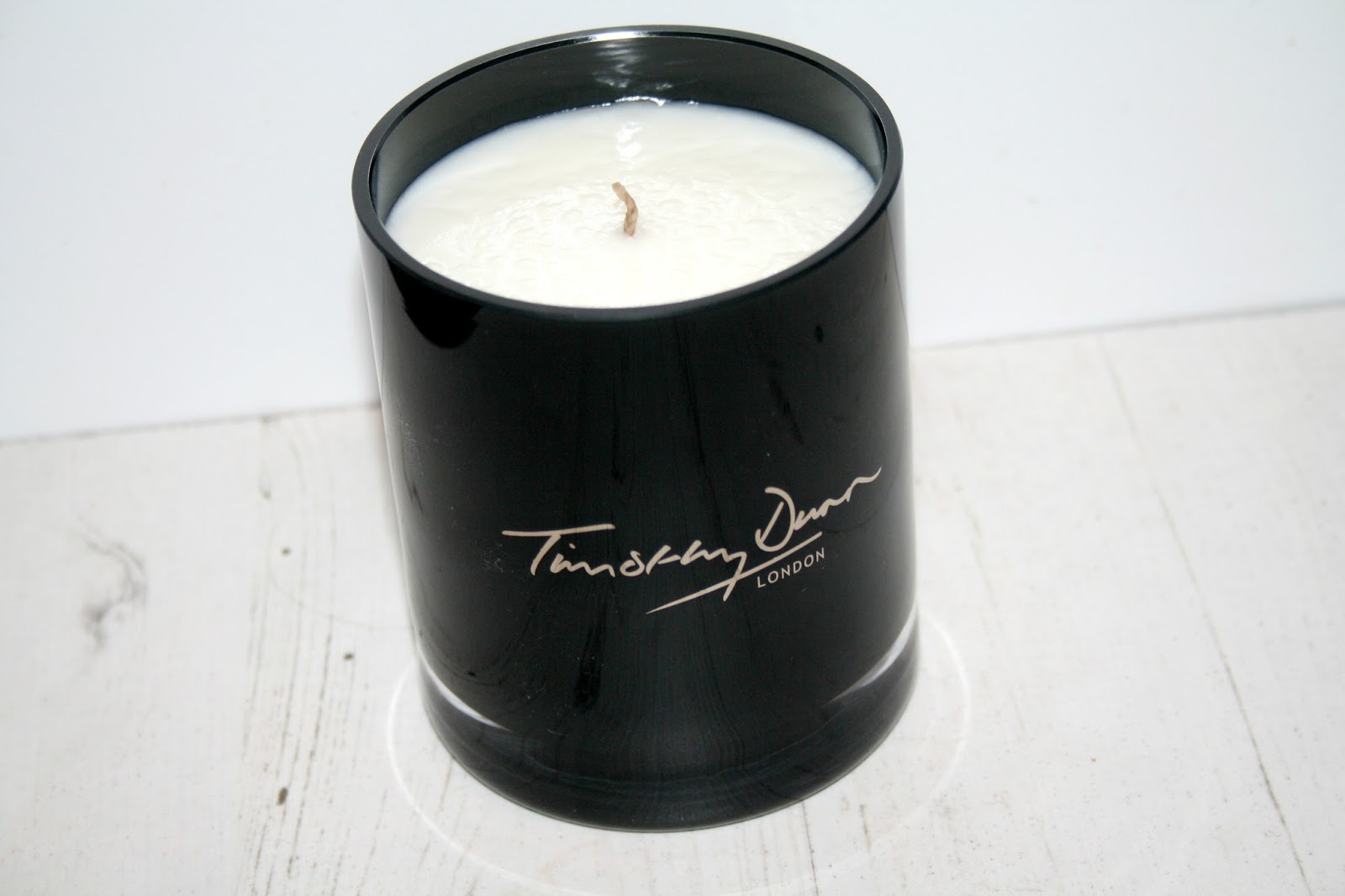 Beautykinguk: Christmas Gifts 2016: Samarkand Luxury Candle by Timothy ...