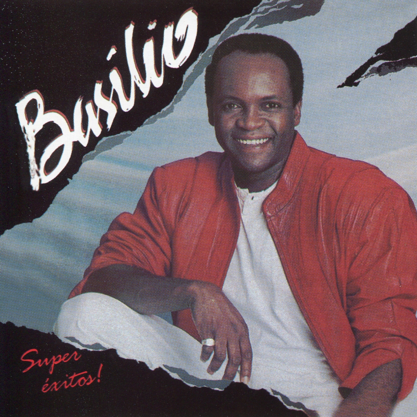 Mis discografias : Discografia Basilio