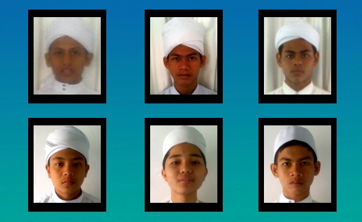 SEKOLAH MAAHAD TAHFIZ al-QURAN SABIL al-RASYAD PUNCAK ALAM