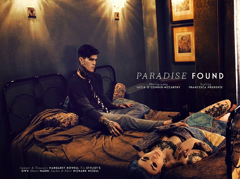 Pop Culture And Fashion Magic: The life of Jimmy Q – James Edward ...