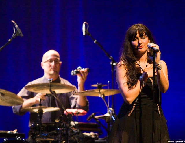 PACIFIKA – ASUNCIÓN ALBUM REVIEW #8 – M & S | Ultimate High-Fidelity