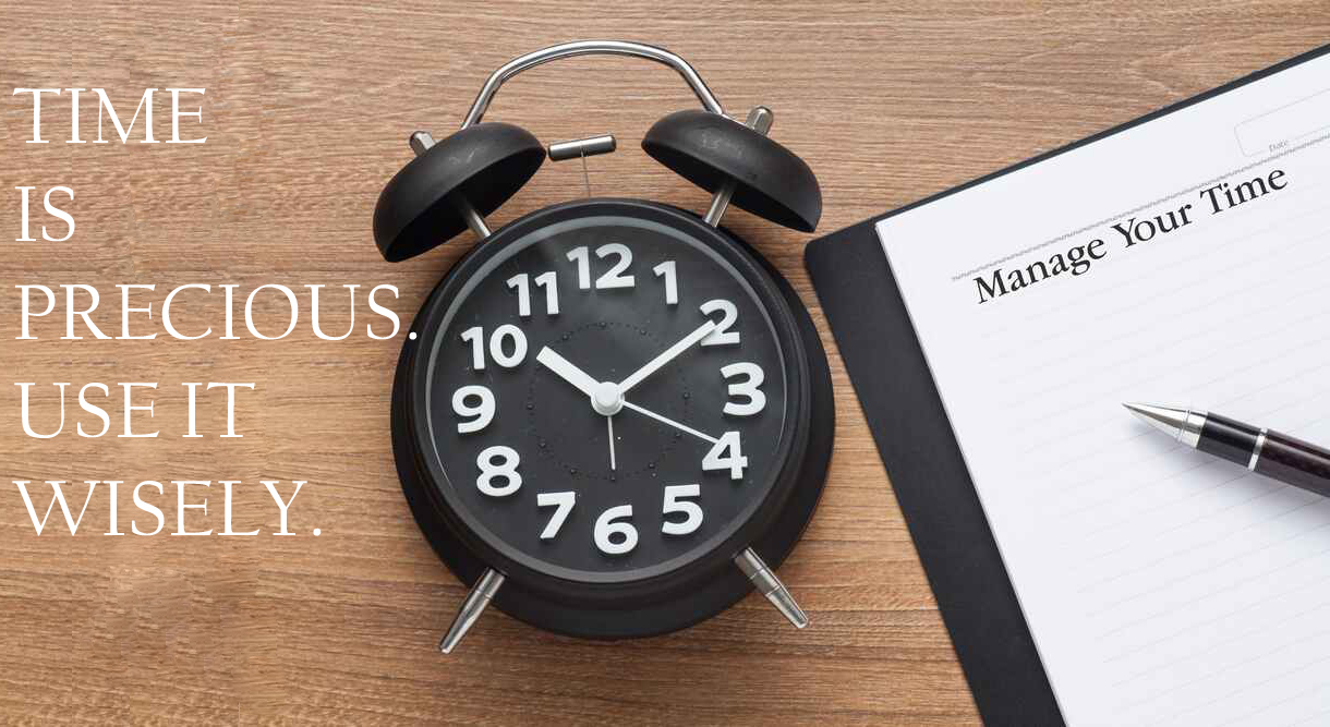 How to spend your leisure time?: 7 Tips to spend your time wisely