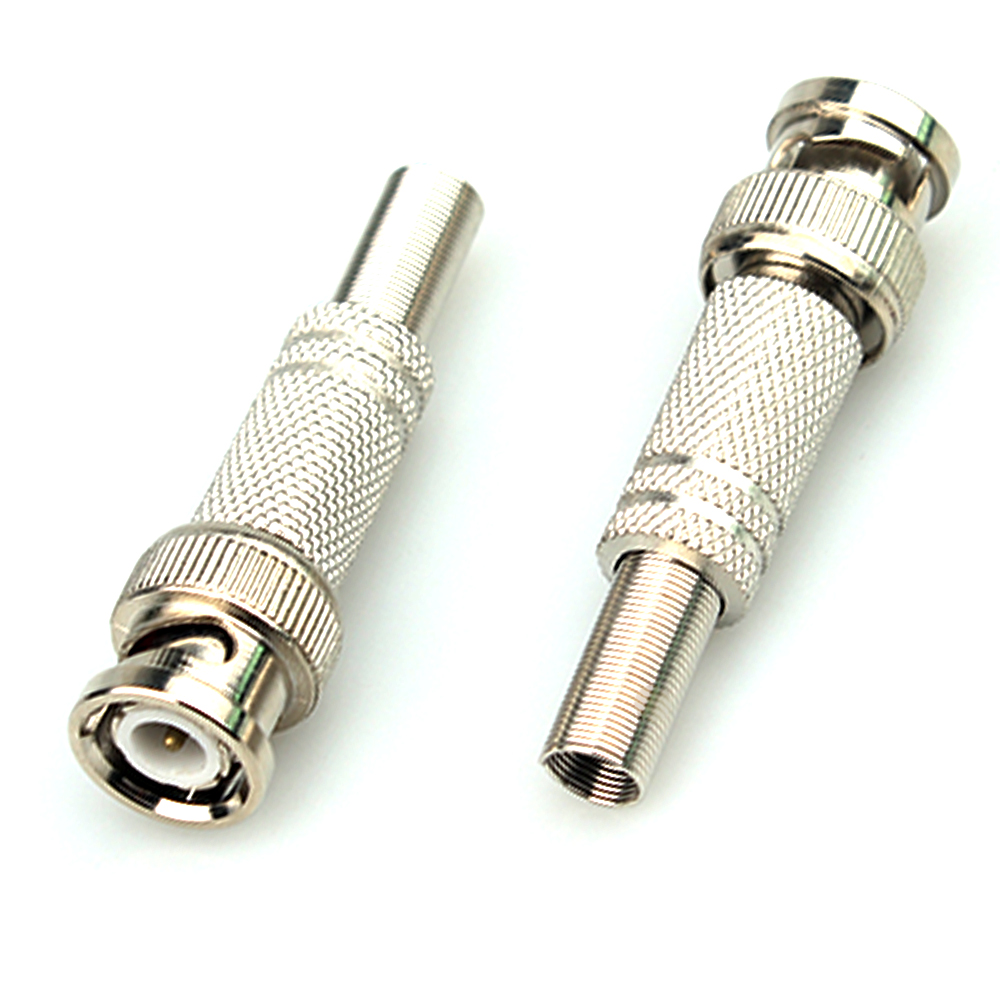 Types Of Bnc Connectors at Dorothy Logan blog