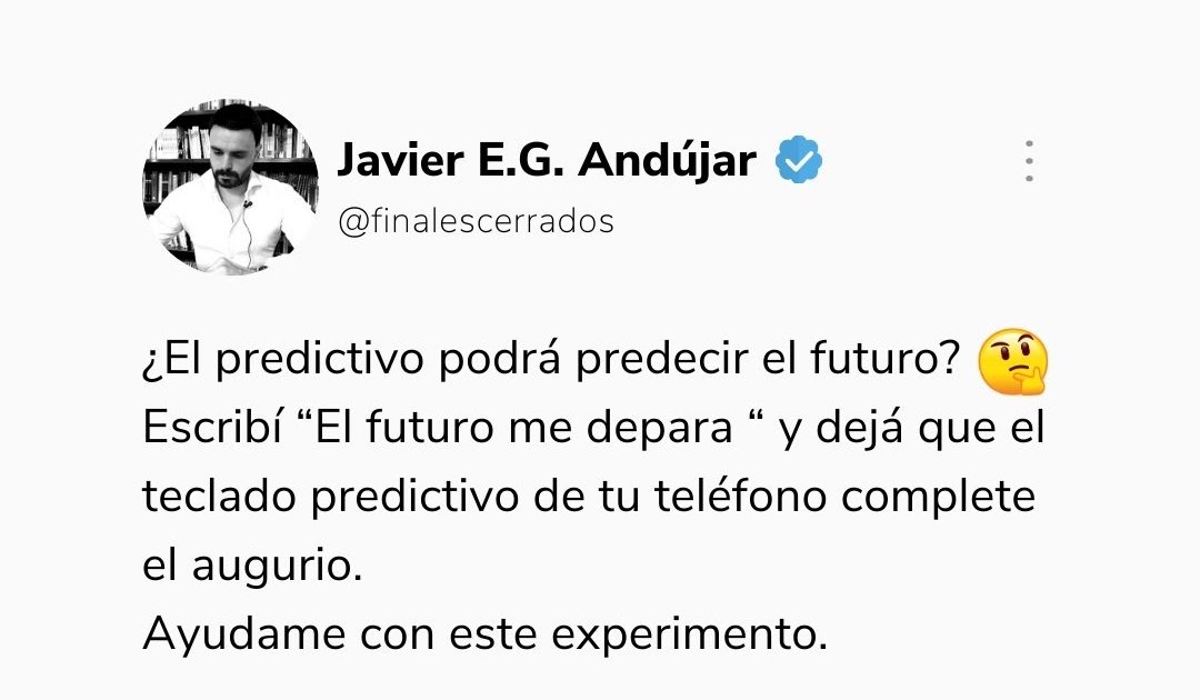 ¿El predictivo podrá predecir el futuro? 🤔 | Finales Cerrados