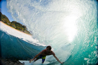 Keahana - USA: BRIAN TOTH HEADS TO VIRGINIA WITH HIS NEW KEAHANA