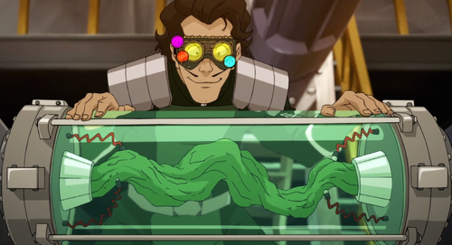 AVATAR THE LAST AIRBENDER: THE EVOLUTION OF TECHNOLOGY ON THE AVATAR WORLD