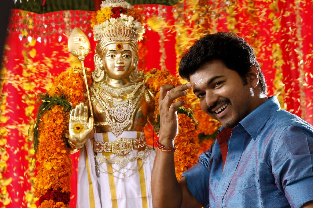 Velayudham Movie Latest Stills | cinemanews4u