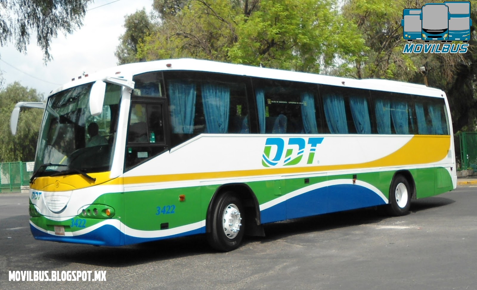 FOTOS DE AUTOBUSES DE MOVILBUS EN LA TAPO SEPTIEMBRE 2011